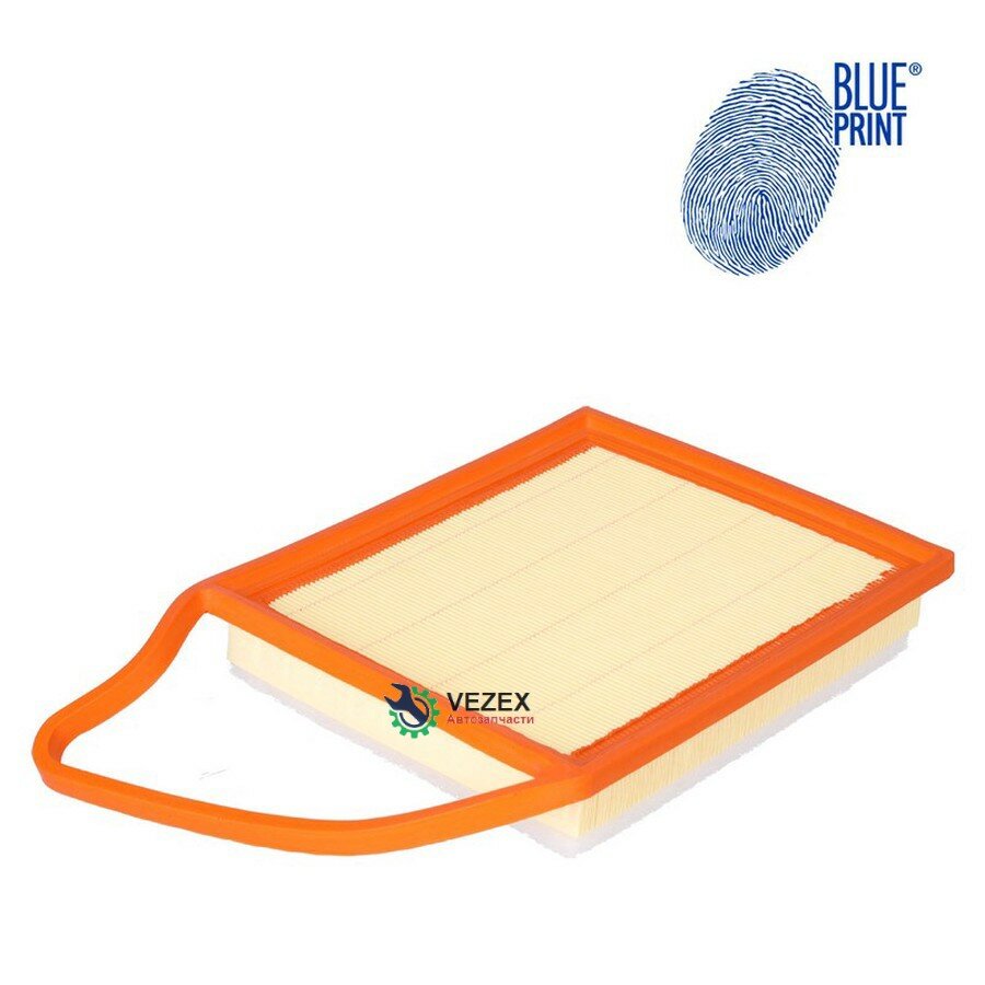 BLUE-PRINT ADP152207 Фильтр воздушный
