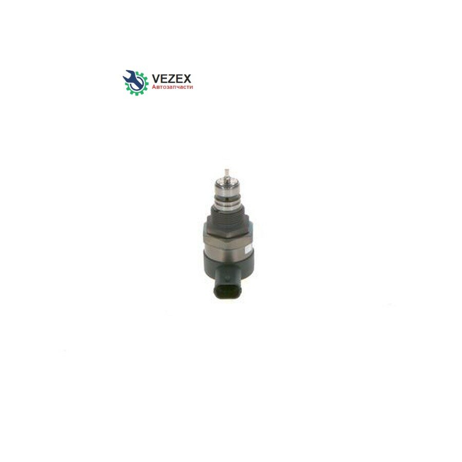 BOSCH 0281006135 Напорный клапан