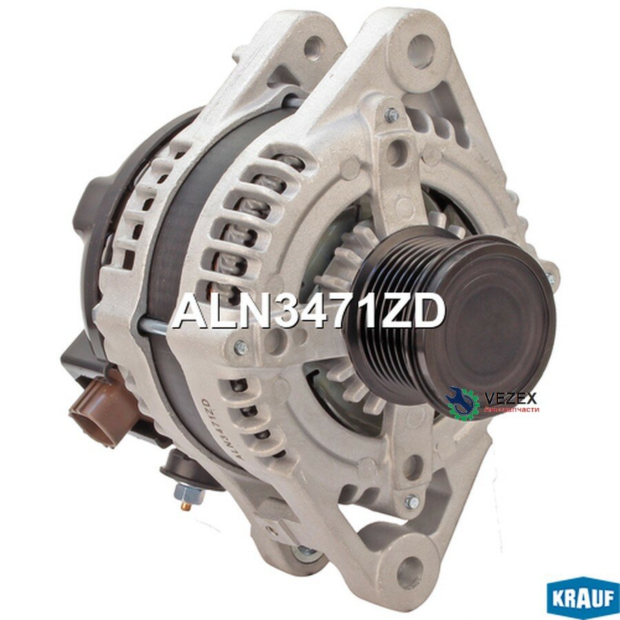 KRAUF ALN3471ZD Генератор