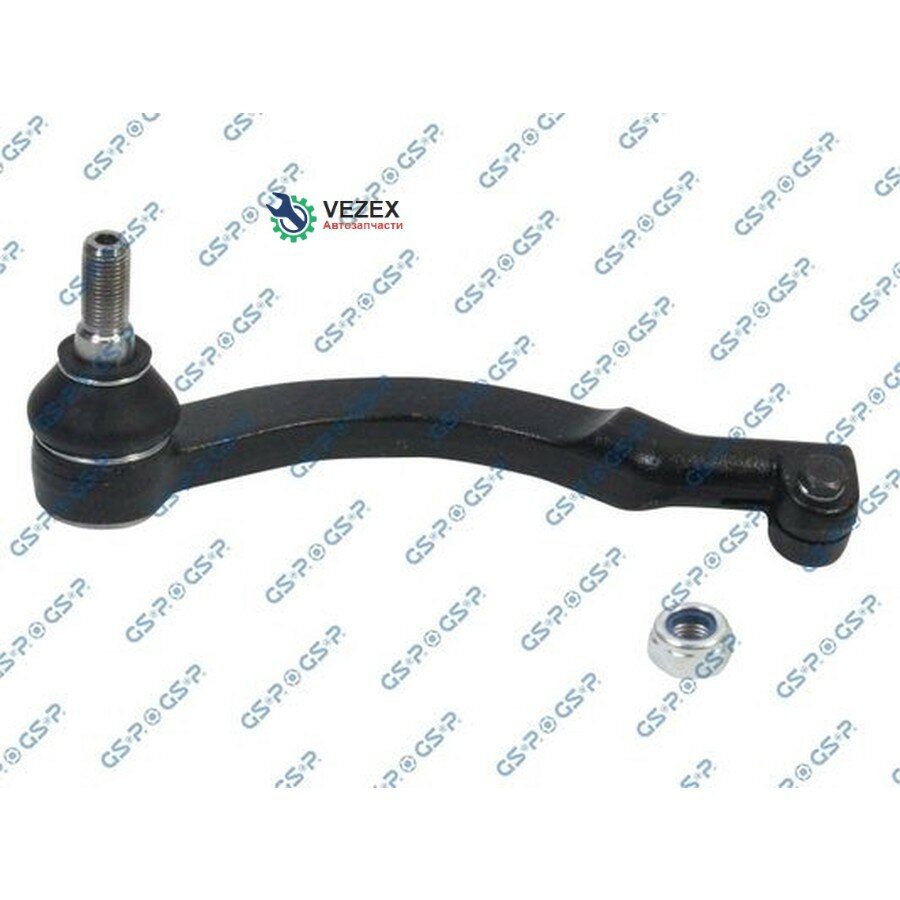 GSP S070355 Наконечник рулевой S070355