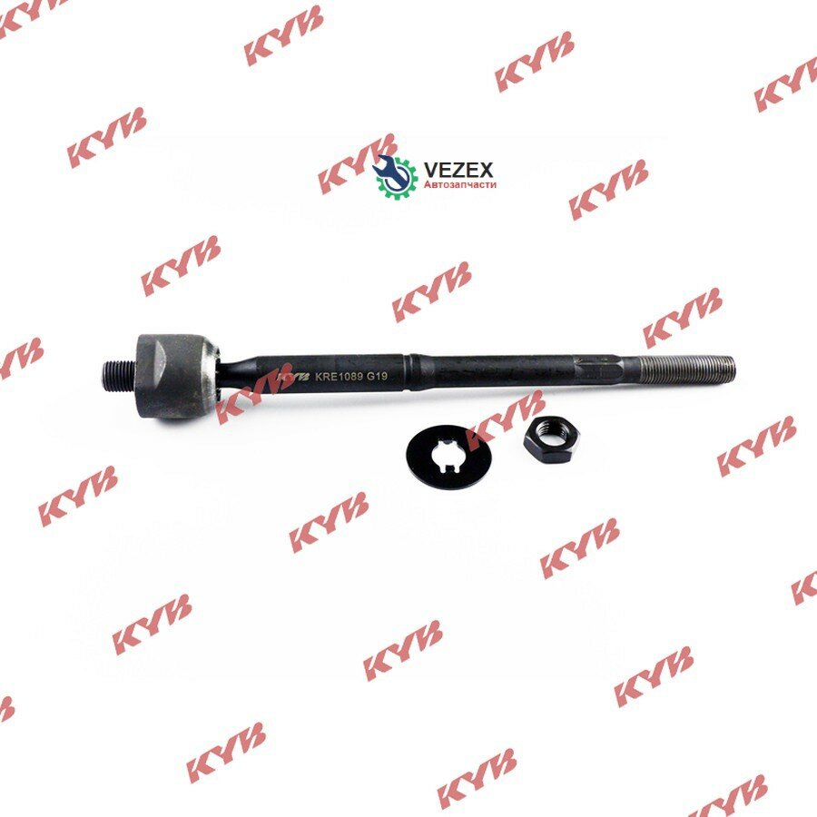 KYB KRE1089 Рулевая тяга