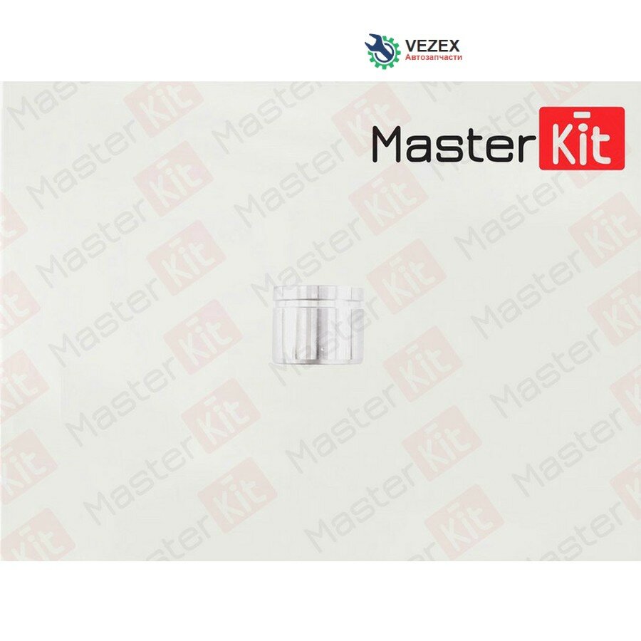 MASTERKIT 77A1933 Поршень тормозного суппорта