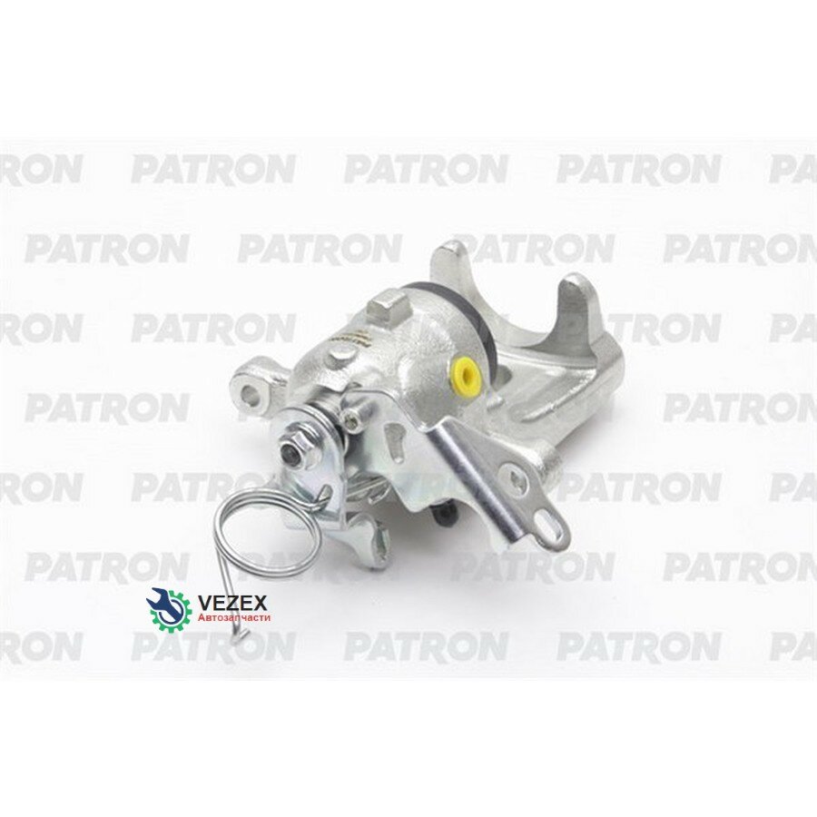 PATRON PBRC207 Суппорт тормозной задн прав Ford Galaxy/Kuga 2.0/2.3i/1.8/2.0TDCi 06>TRW
