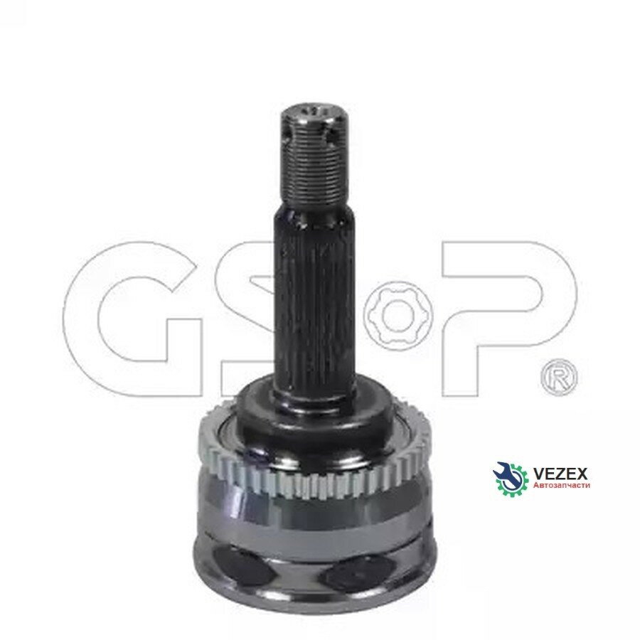 GSP 827076 ШРУС наружный 827076