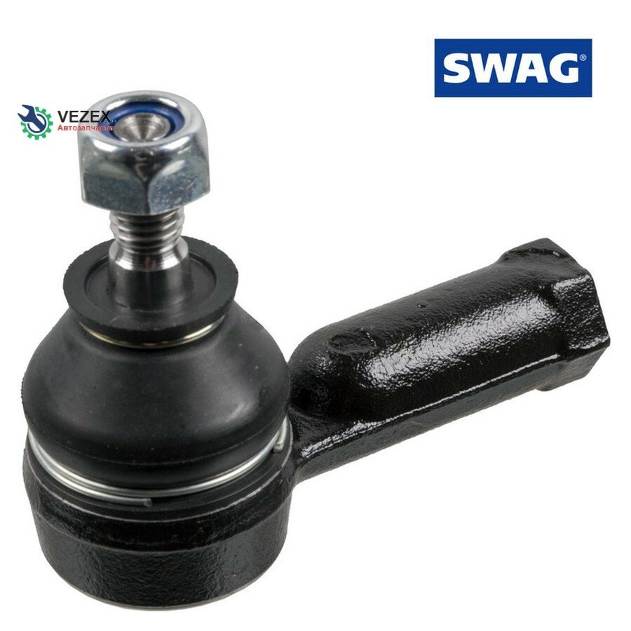 SWAG 40923154 Наконечник рулевой 40923154