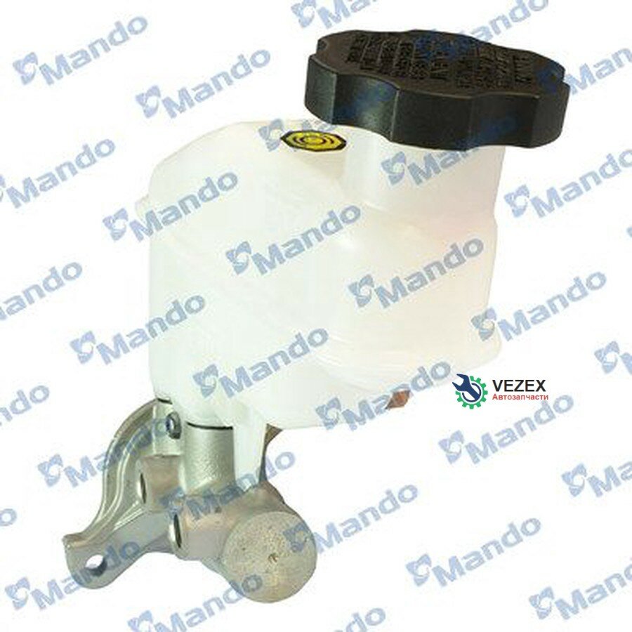 MANDO EX585102T200 Цилиндр тормозной главный EX585102T200