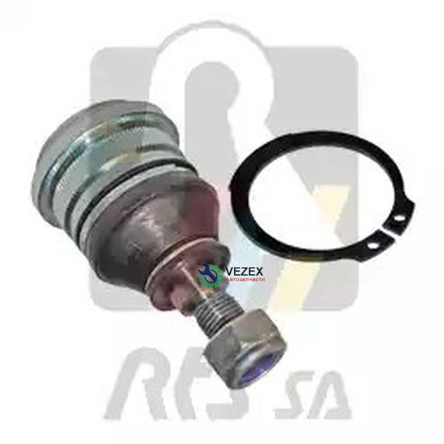 RTS 93-08828 Шаровая опора