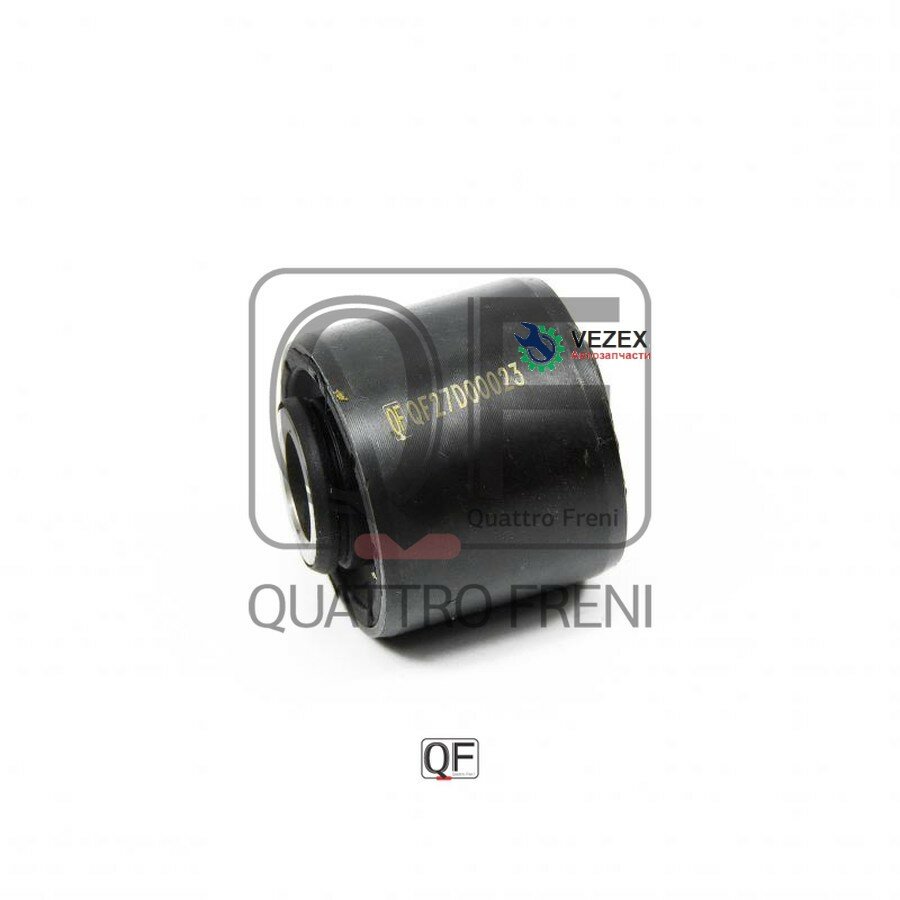QUATTRO FRENI QF27D00023 Сайлентблок стабилизатора