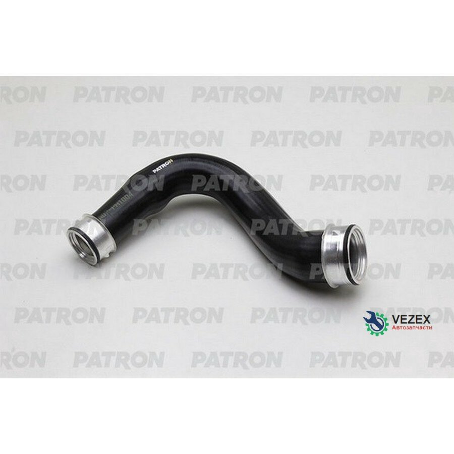 PATRON PH1004 Патрубок интеркулера VOLKSWAGEN TOUAREG 2.5 TDI BPD-BPE 06-08