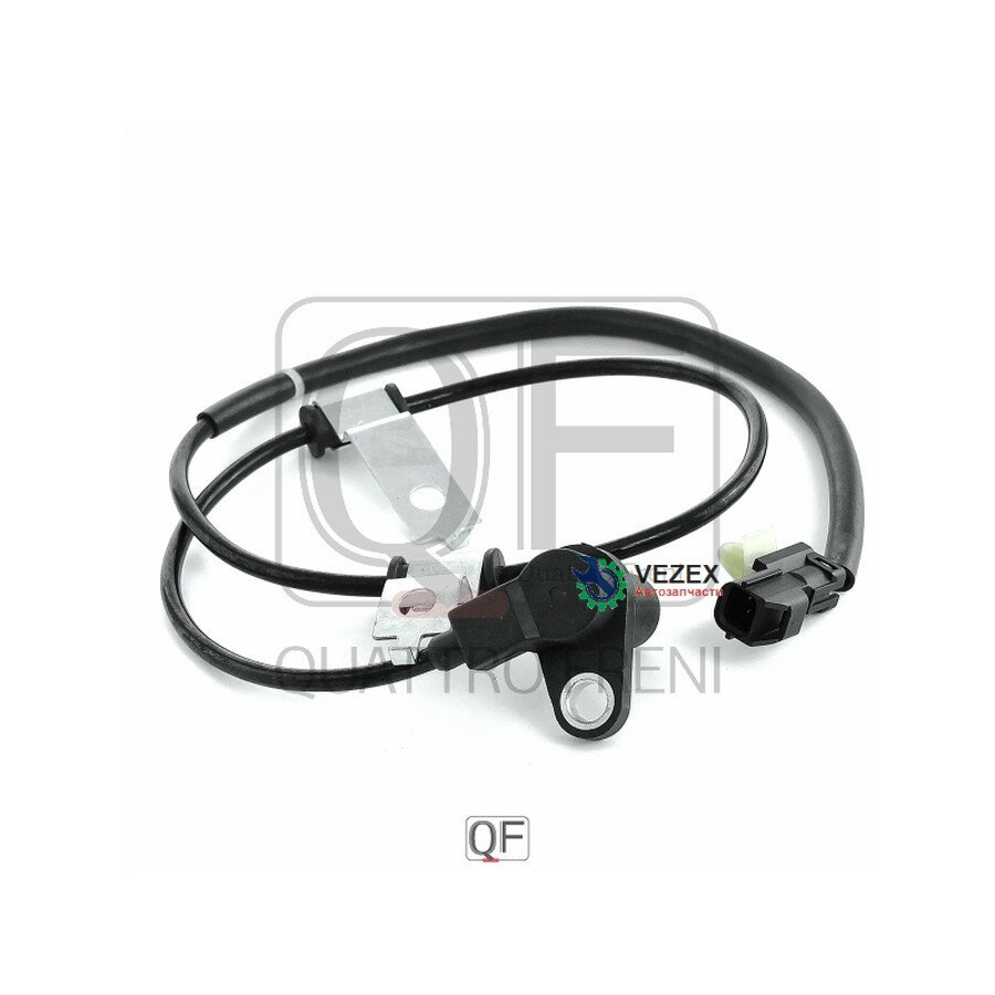 QUATTRO FRENI QF60F00133 Датчик ABS