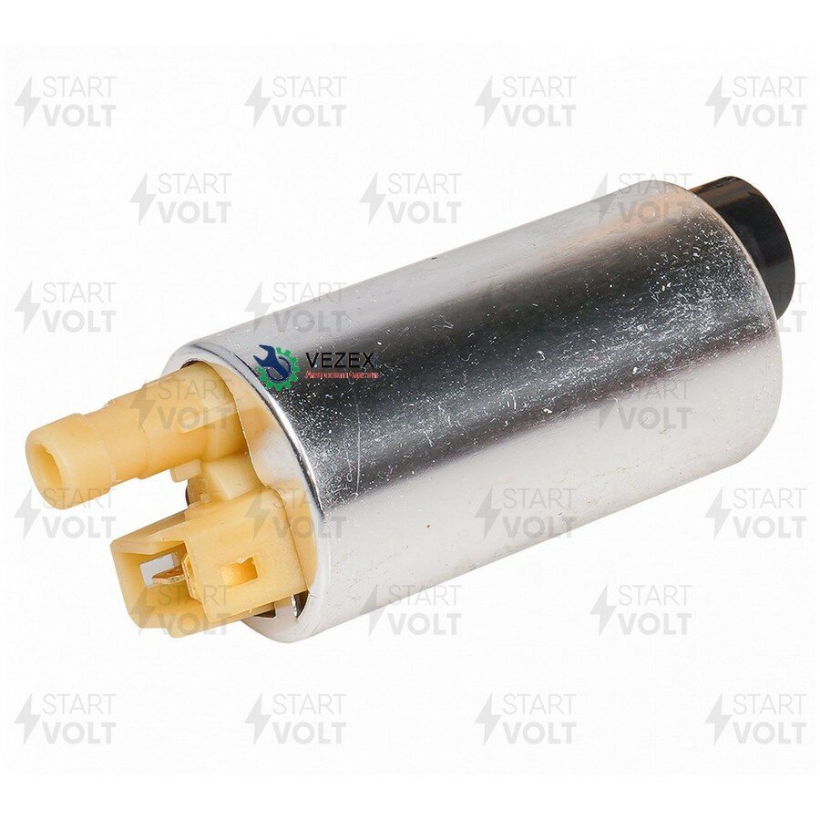STARTVOLT SFP1801 Мотор бензонасоса для а/м VAG Golf II (83-)/Passat III (88-) 1.8/2.0 (SFP 1801)