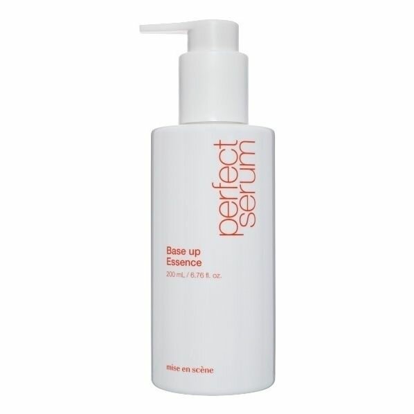Эссенция Mise En Scene Perfect Base-up Essence восстанавливающая 200 мл