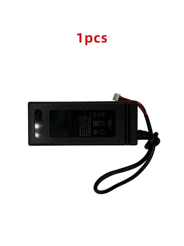 Запасных частей 20V 3.25A базовый адаптер питания BLJ65W200325P-C для роботов-пылесосов Xiaomi Mijia Pro STYTJ06ZHM / Dreame W10 RLS5C RCS3