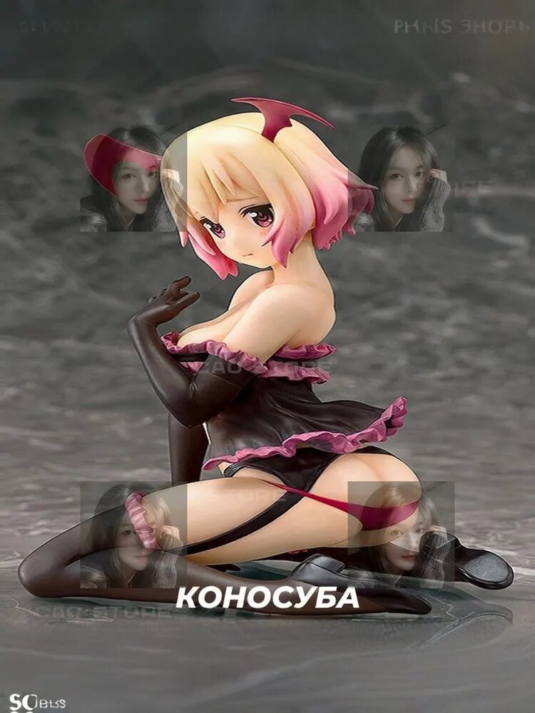 Эротические сувениры — фото 1