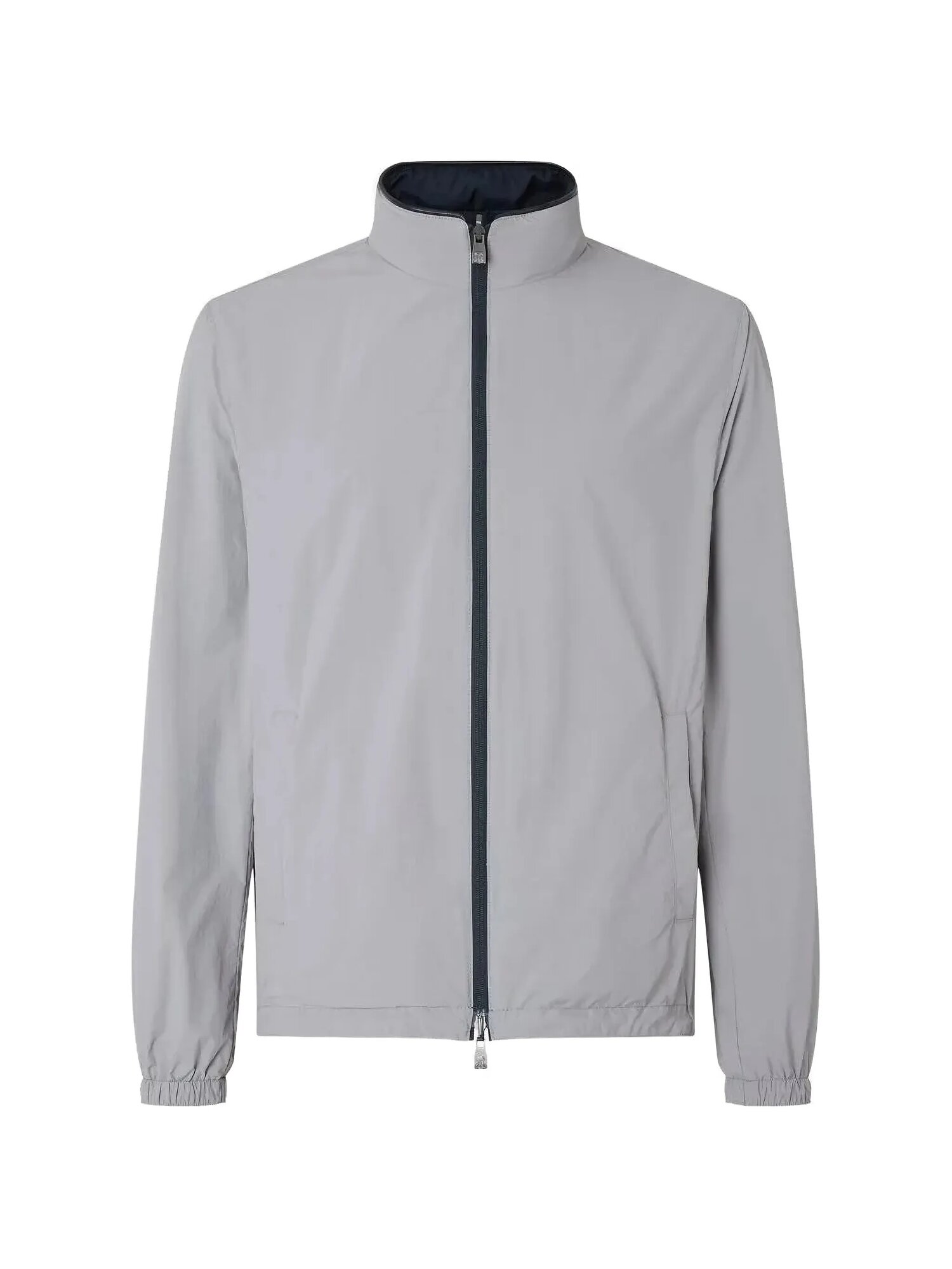 Куртка Corneliani Reversible high-neck jacket, размер 50 — фото 1