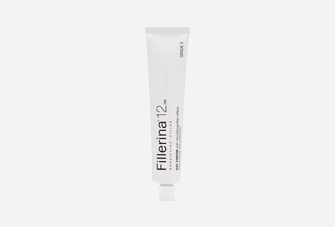 Fillerina Day Cream Grade 3 Укрепляющий дневной крем для лица 50мл