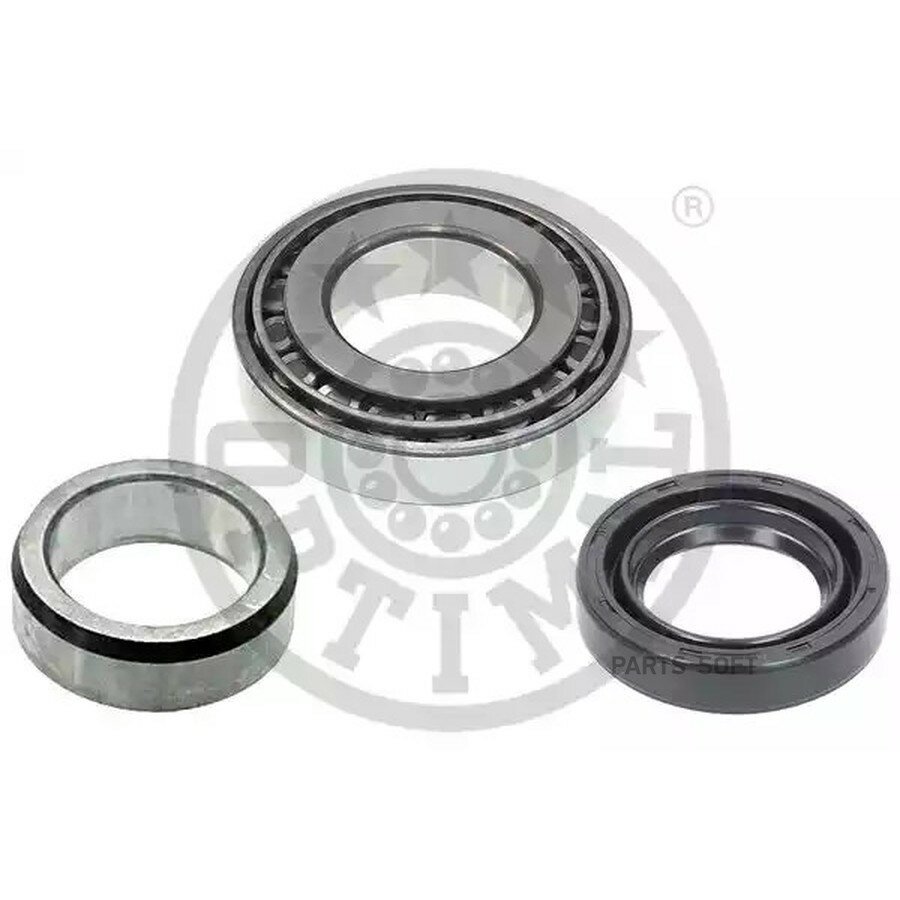 OPTIMAL 942693 Подшипник ступицы колеса комплект FORD: ECONOVAN (KBA KCA) ECONOVAN Kasten (KAA)