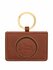 Брелок Longchamp, brown