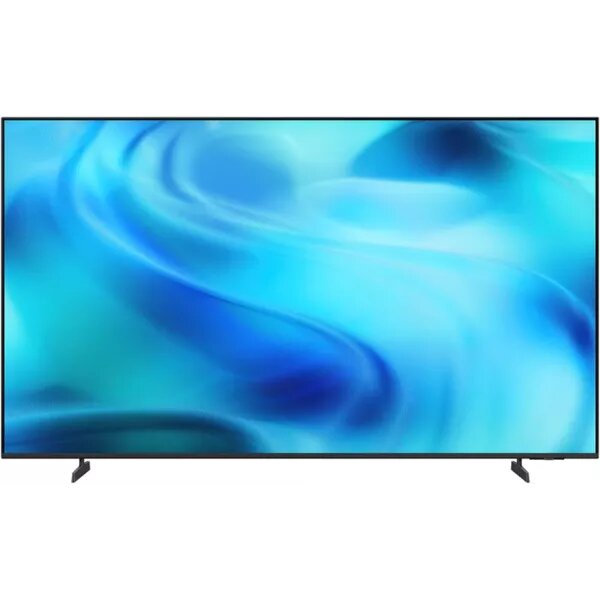 Телевизор LED Samsung 75" UE75U8000HUXPY черный/серый 4K Ultra HD 60Hz DVB-T2 DVB-C DVB-S2 USB WiFi Smart TV
