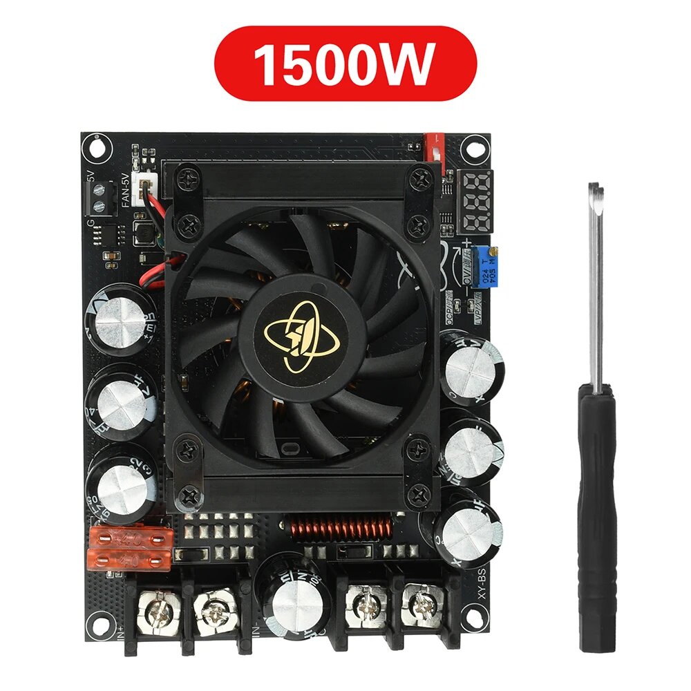 Регулятор напряжения Aideepen DC-DC Boost