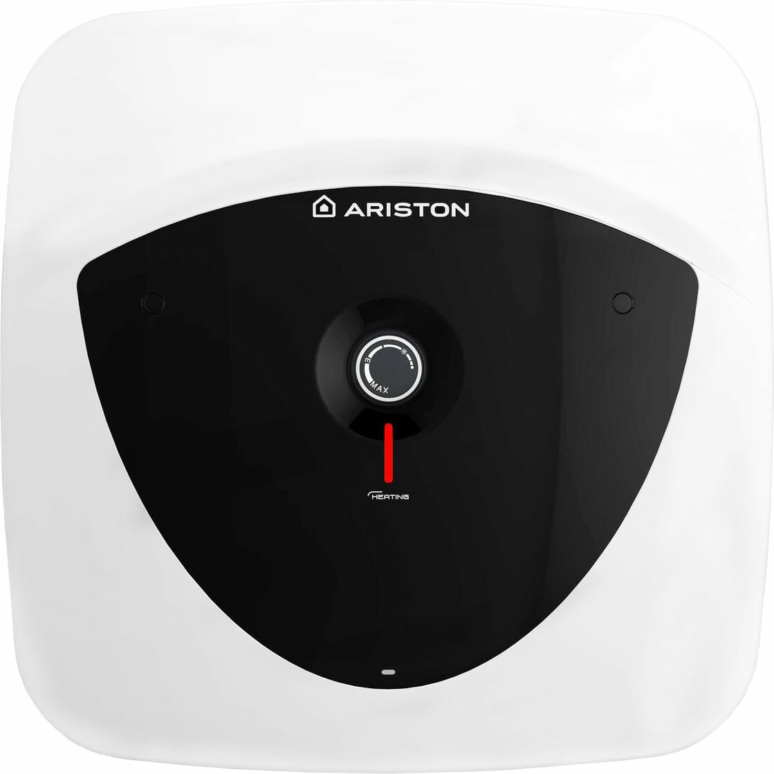 Электрический накопительный водонагреватель Ariston Andris ABS Lux 15, 15 л, для монтажа под раковиной
