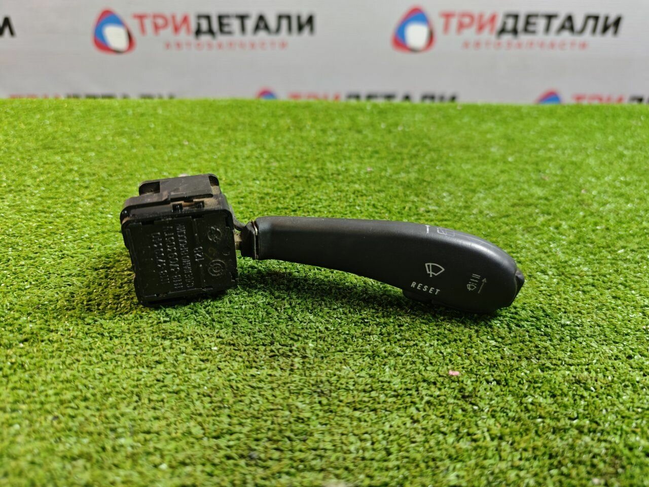 Подрулевой переключатель дворников Лада Гранта 1.6 11186 2013 (б/у)