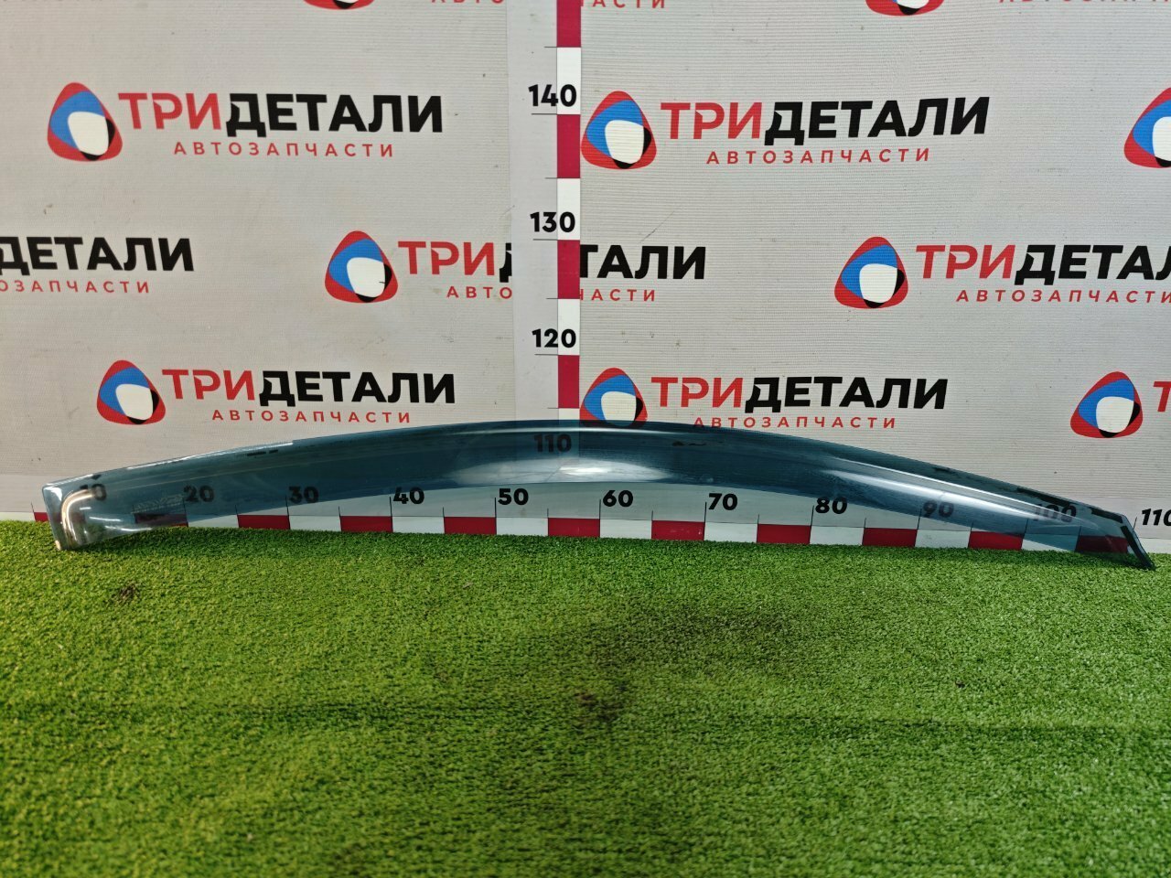 Ветровик на дверь Hyundai Solaris 1.4 G4LC 2019 перед. прав. (б/у)