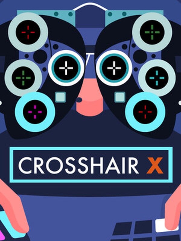 Игра Crosshair X Steam Gift |PC/ПК| регион Украина | Подарок Стим
