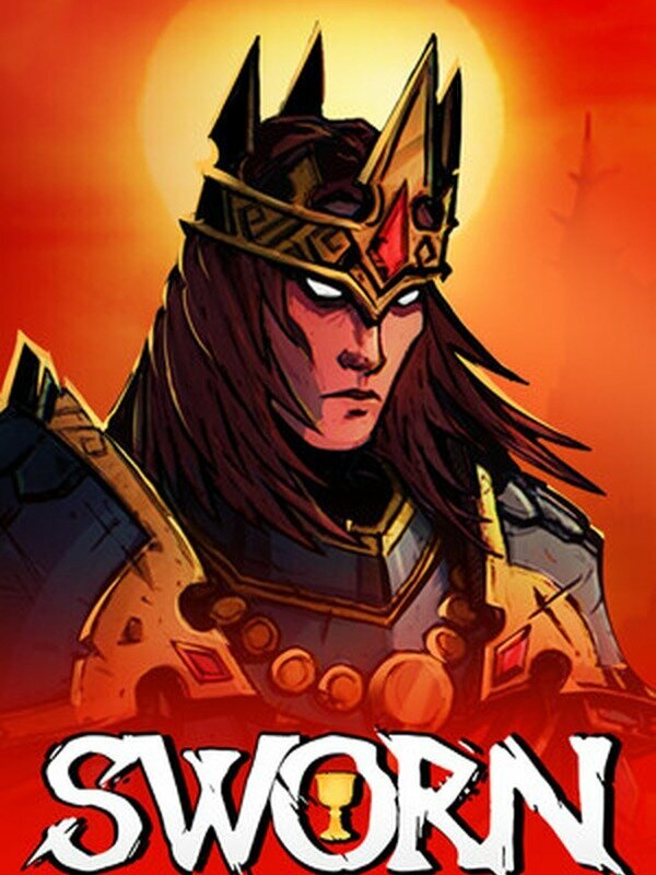 Игра SWORN Steam Gift |PC/ПК| регион Индия | Подарок Стим