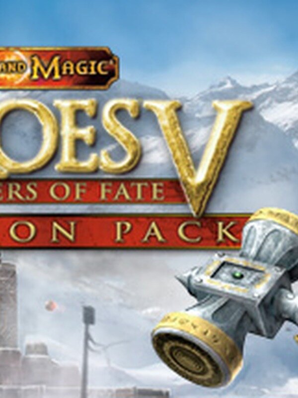 Игра Heroes of Might and Magic® V: Hammers of Fate Steam Gift |PC/ПК| регион Китай | Подарок Стим