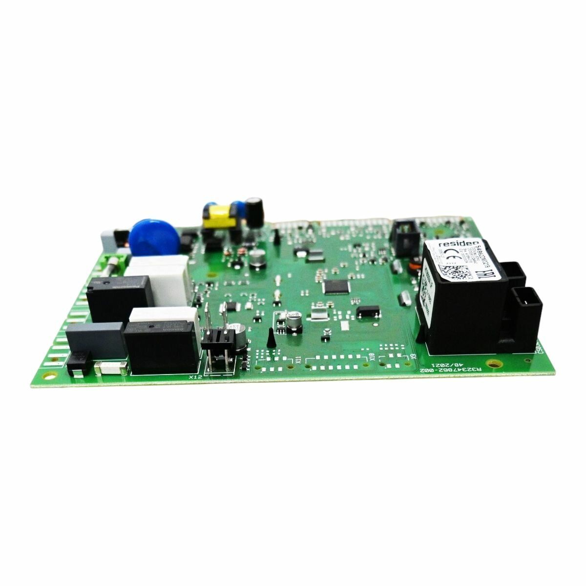 Электронная плата Honeywell S4962DM3219 для котлов BAXI Eco Nova (06053401581P) 200025365