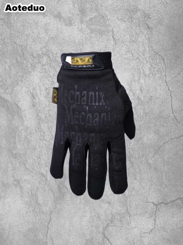 Перчатки Aoteduo gloves — фото 1