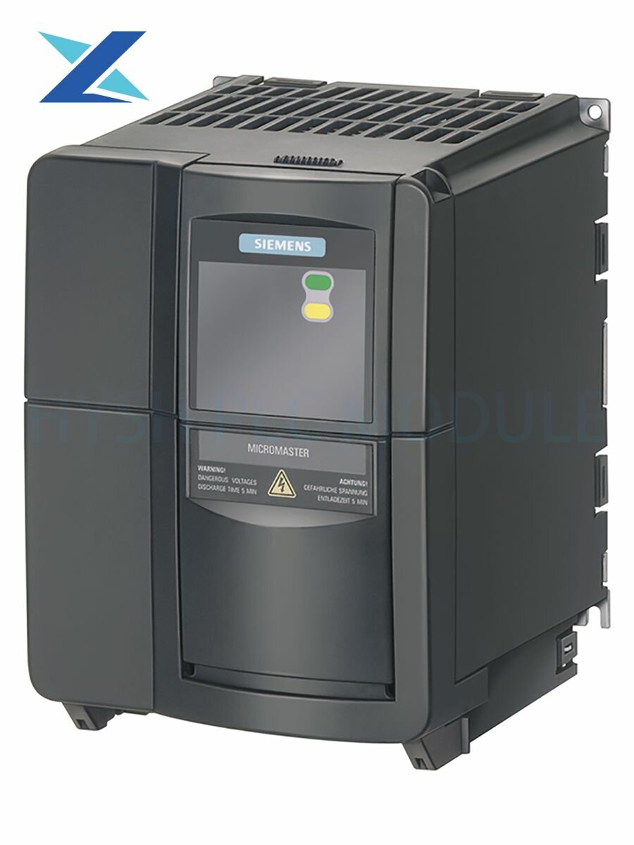Новый Преобразователь частоты 6SE6440-2UC21-5BA1