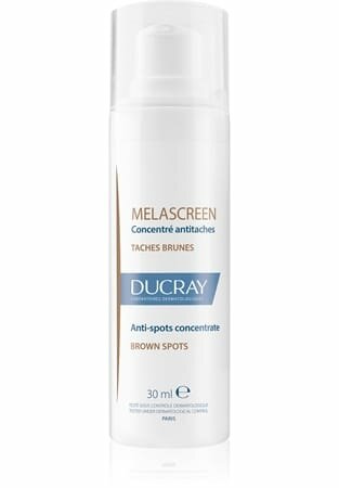Сыворотка Ducray Melascreen, 30 мл
