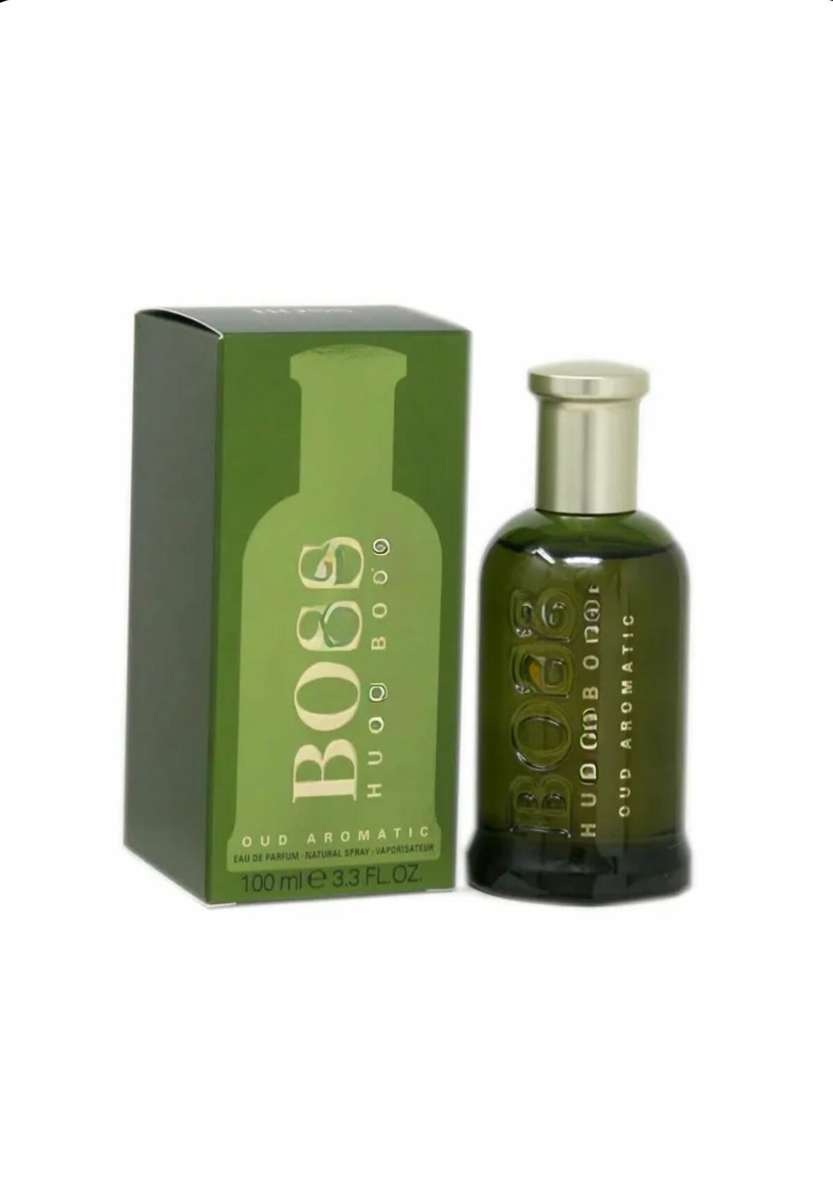 Devashtich Bottled Oud Aromatic Вода парфюмерная 100 мл