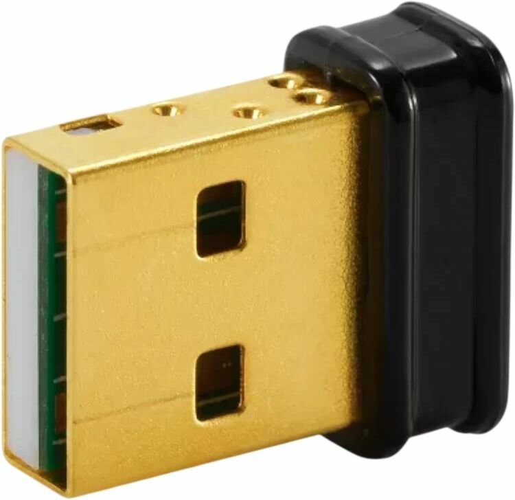 Сетевой адаптер Bluetooth Asus USB-BT600 USB 2.0 — фото 1