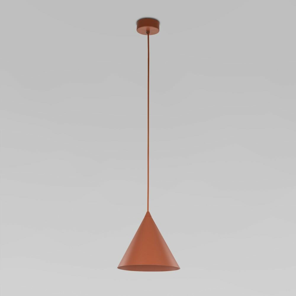 Подвесной светильник TK Lighting 11242 / подвесной светильник / Cono.