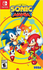 Sonic Mania Для NSW(Eng Version)