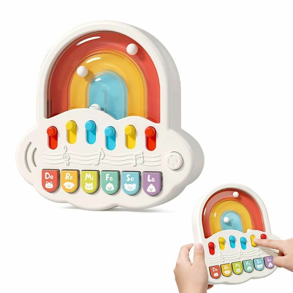 Музыкальная игрушка цинь из мрамора