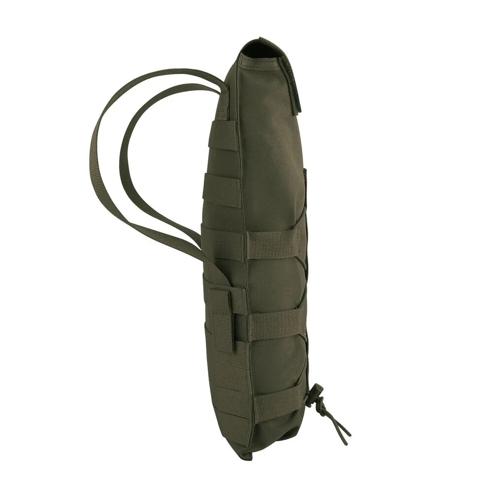 Krydex Gear Рюкзак мужской зеленый тактический нейлон, размер 38.1 x 17.78 см — фото 1