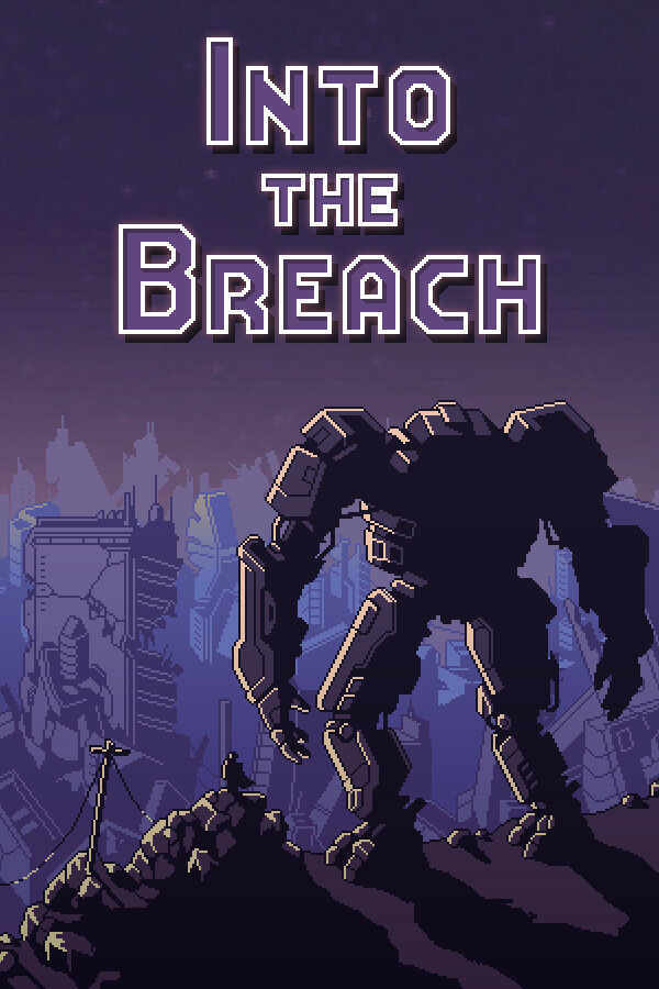Into the Breach, Все страны