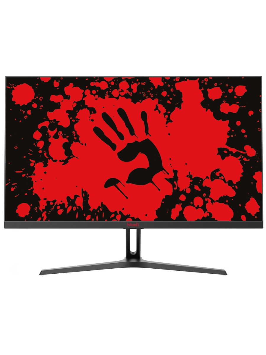 27 Монитор Bloody MN270F 27 IPS 200 Гц 2xHDMI 1xDP