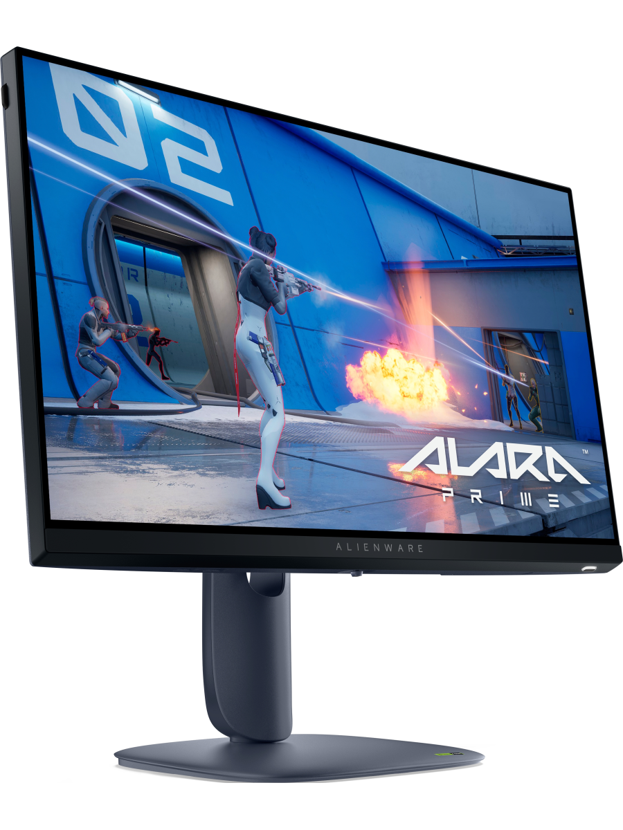 24.5 Монитор Dell Alienware AW2525HM 24.5 IPS 320 Гц 2xHDMI 1xDP — фото 1