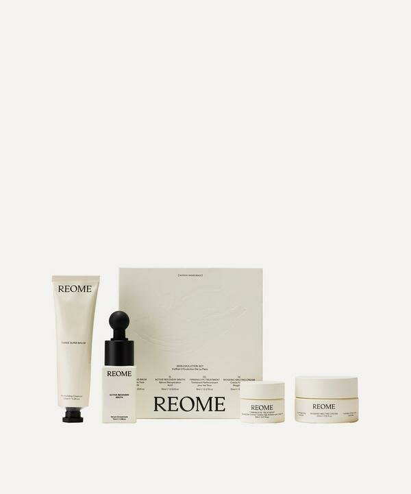 Reome Набор уходовой косметики Skin Evolution Set