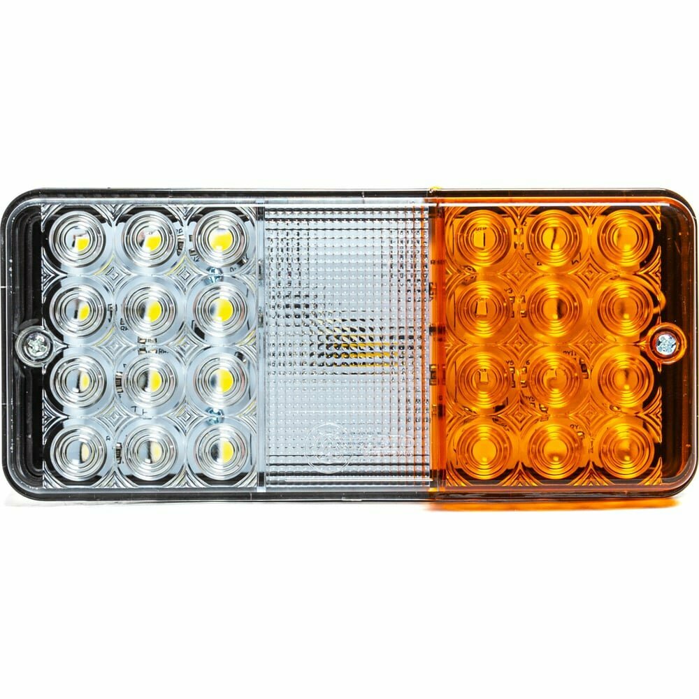 Передний фонарь Автоэлектрика МТЗ Ф402 LED 09.2172
