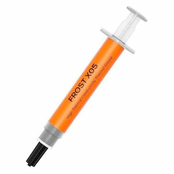Термопаста ID-Cooling FROST X05 5g