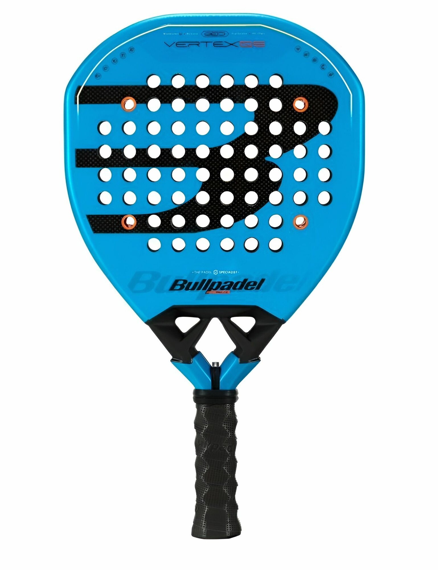 Ракетка для падел тенниса Bullpadel VERTEX 05 26 GEO