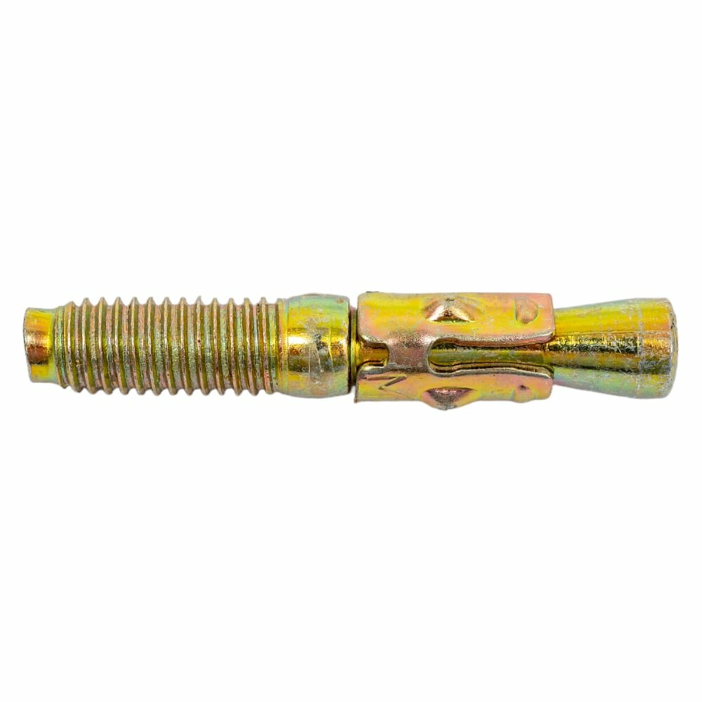Клиновой анкер металлсервис M8x50 1 шт. 1229446