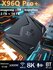 Мультимедийный проигрыватель X96Q PRO PLUS