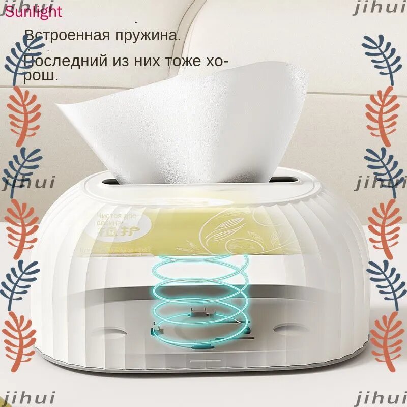 Салфетница 1 шт. — фото 1